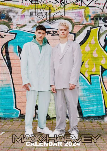 MAX & HARVEY OFFICIAL