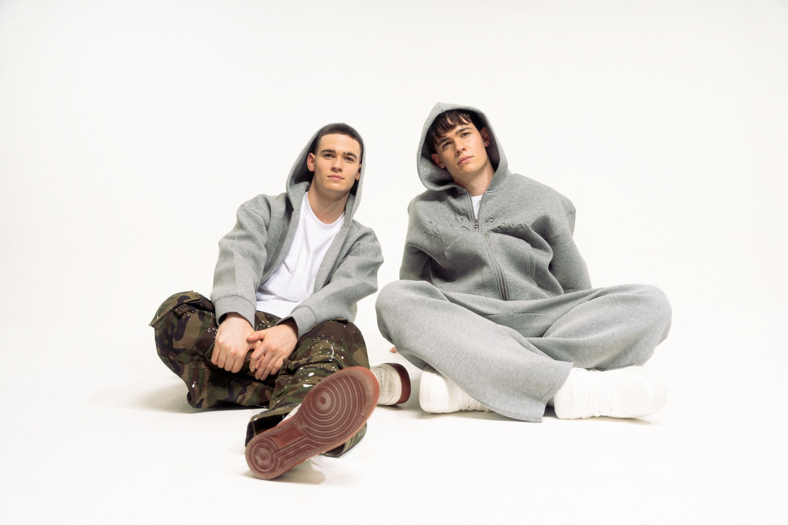 MAX & HARVEY OFFICIAL