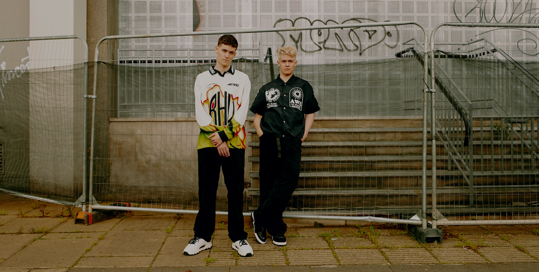 MAX & HARVEY OFFICIAL