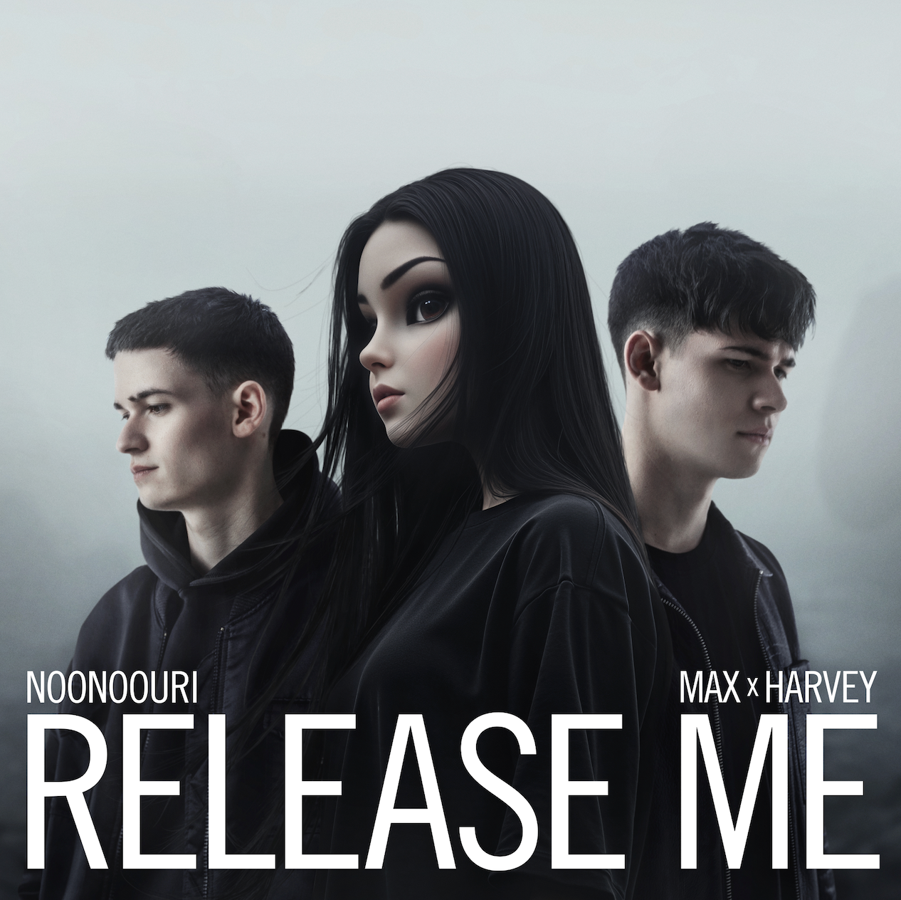 MAX & HARVEY OFFICIAL